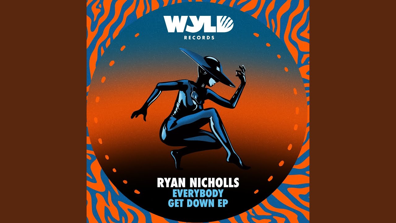 Everybody Get Down - YouTube