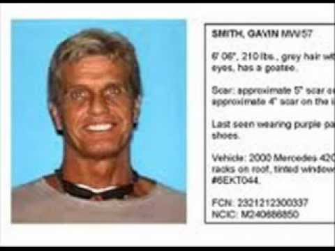 Gavin Smith Missing: Family Launches 'Find Gavin Smith' Site - YouTube