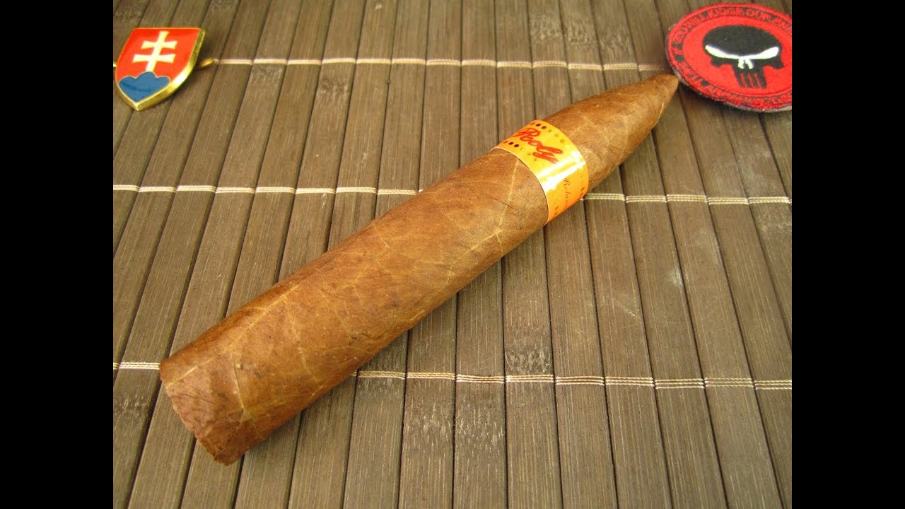 Rolando Reyes Roly Colorado Torpedo - YouTube