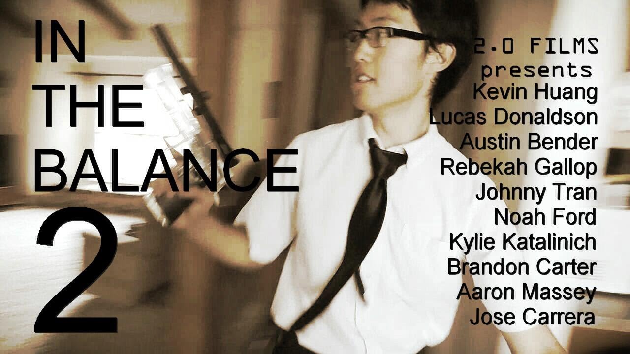In the Balance 2 (indie short film) - YouTube