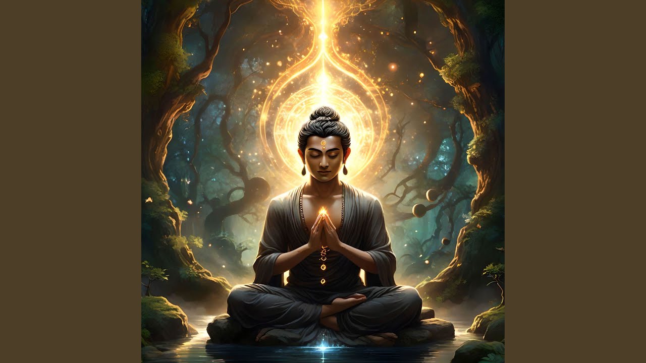 Calm Foreboding with Bright Sadness in Chakra - YouTube