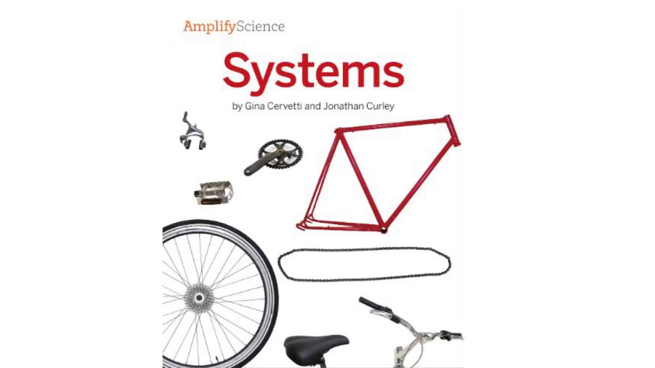 Systems Book - YouTube