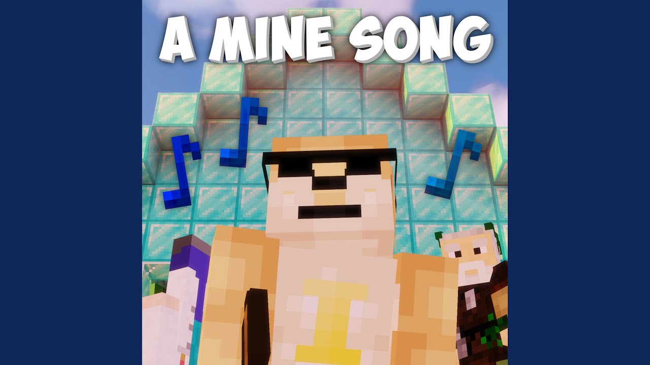 A Mine Song - YouTube