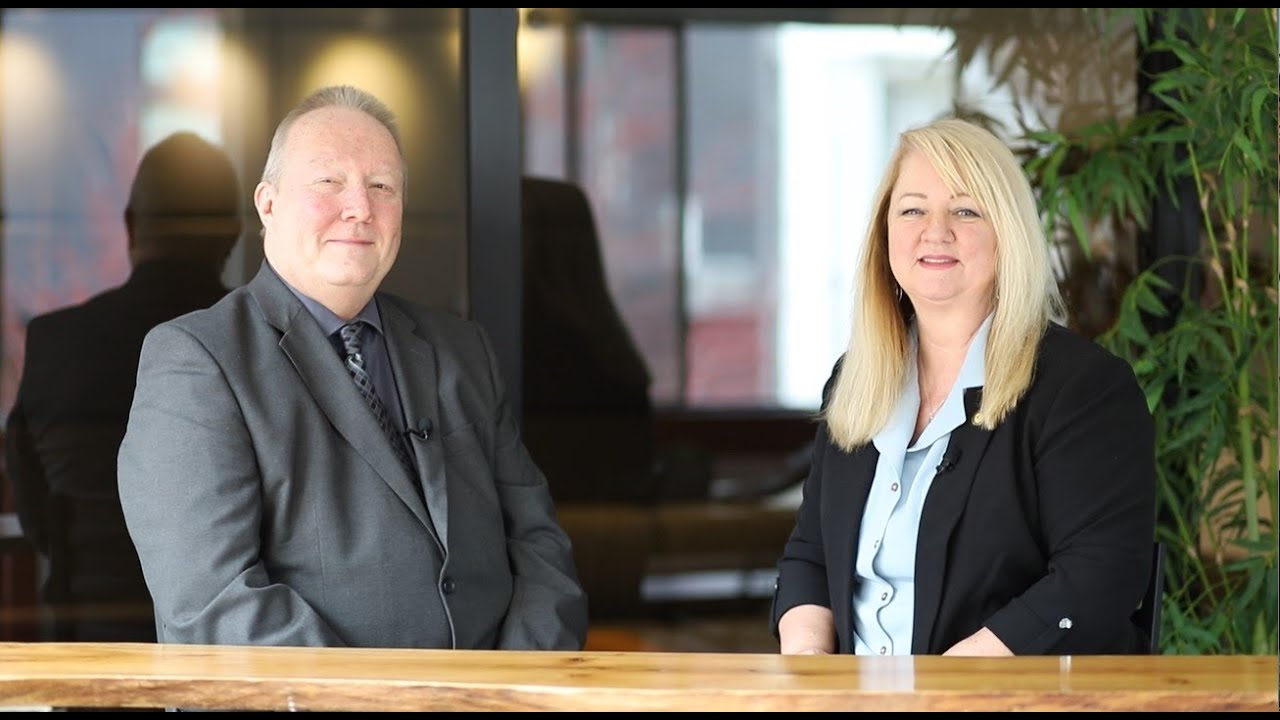 Get to Know Me | JOHN MONROE + CARRIE CRAY - YouTube