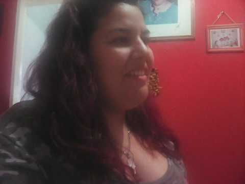 Lejos de ti Soledad Pastorutti - Cover Samira