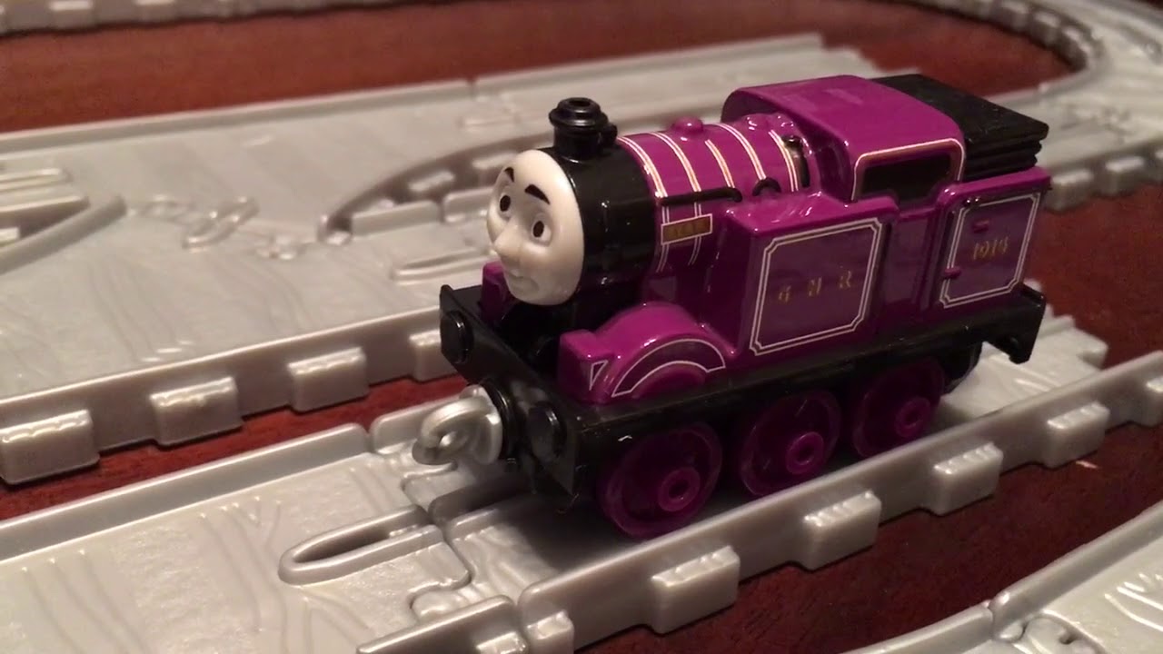 Ryan Adventures Review - YouTube