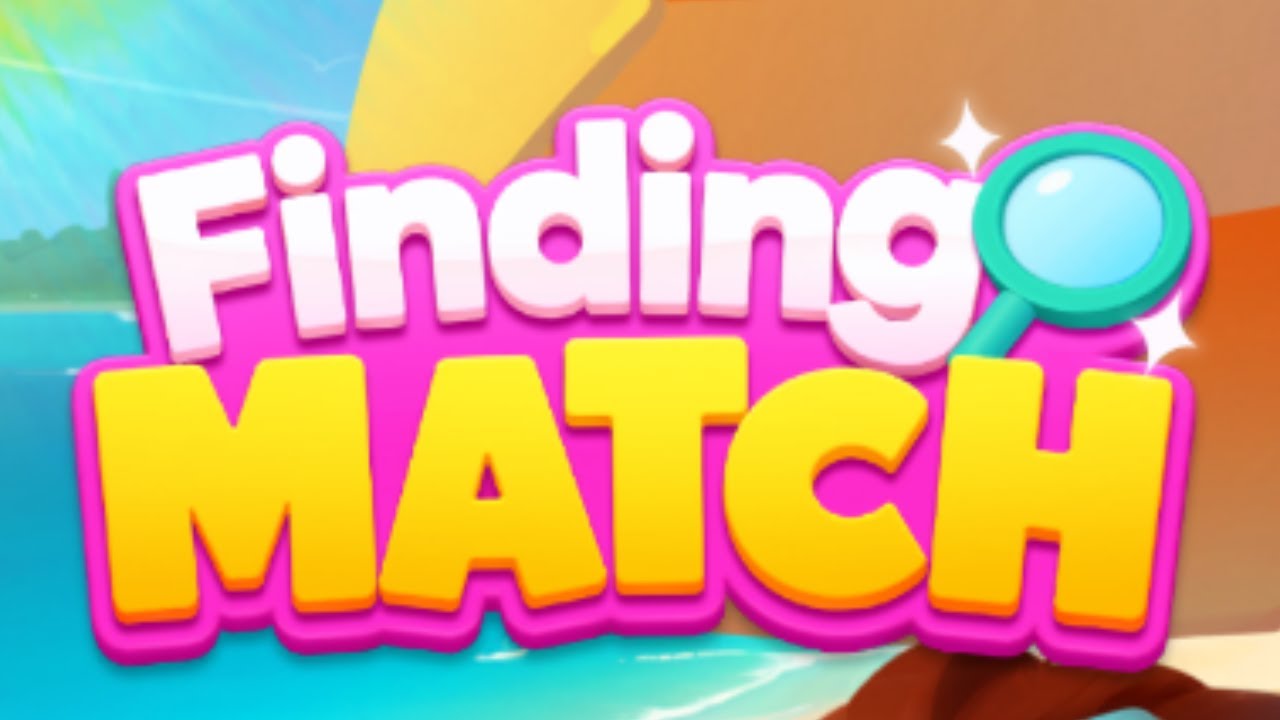 Finding Match: ASMR Game Gameplay Video for Android - YouTube