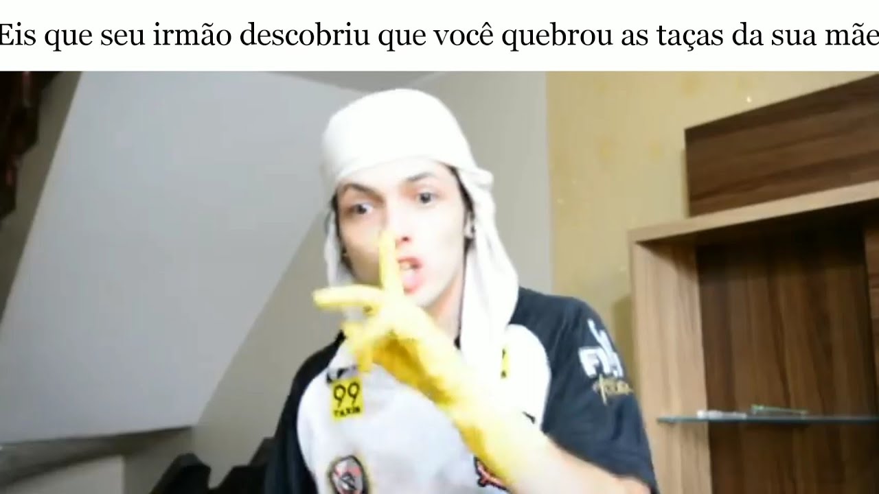 Memes do caracol raivoso - YouTube