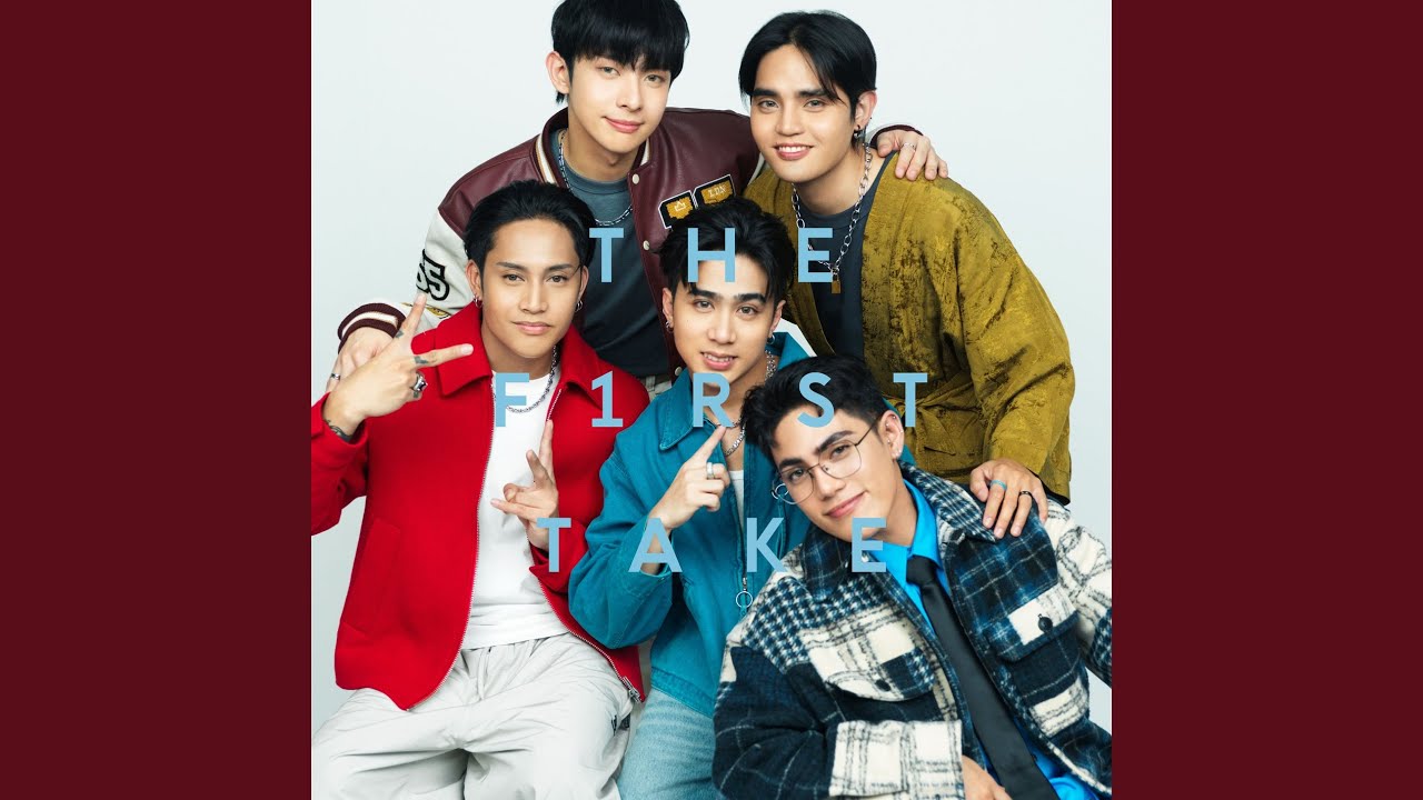 MAPA - From THE FIRST TAKE - YouTube