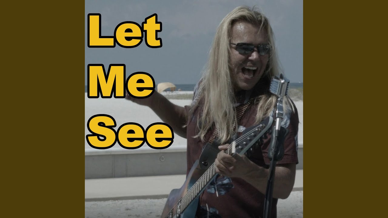 Let Me See - YouTube