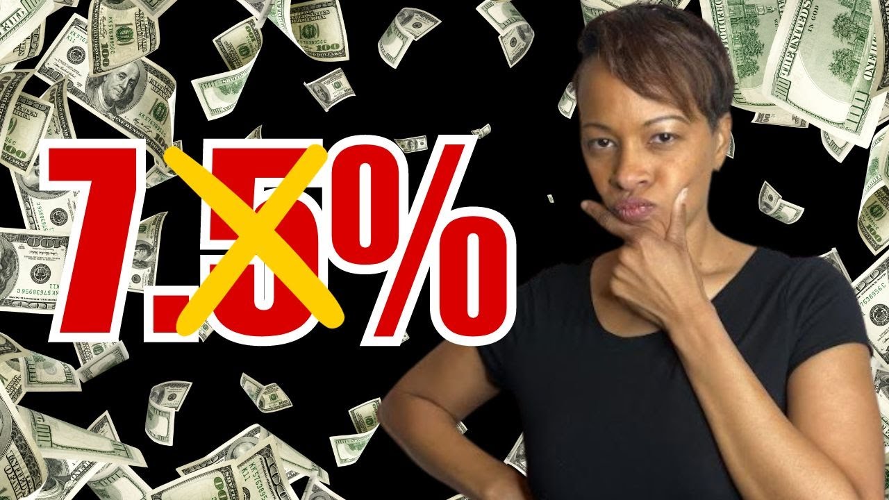 How to Buy a Home with High Interest Rates | 3 Ways to Win in Today's ...