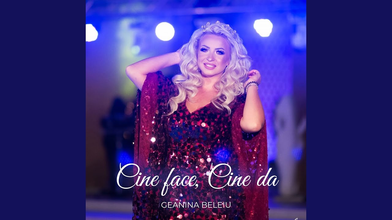 Cine Face, Cine Da - YouTube