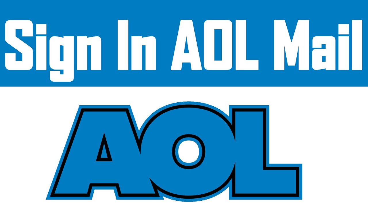 Aol Login 2021 | www.aol.com Account Login Help | Aol Mail Sign In ...
