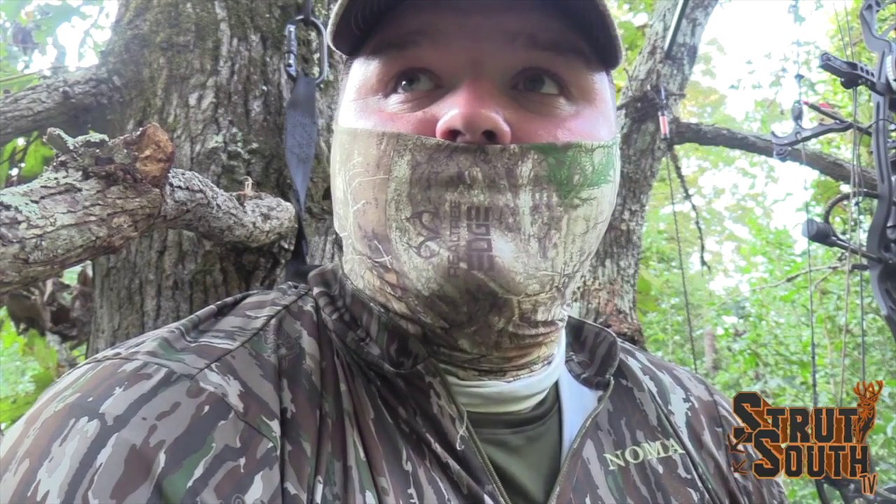 130 inch Georgia Buck - YouTube