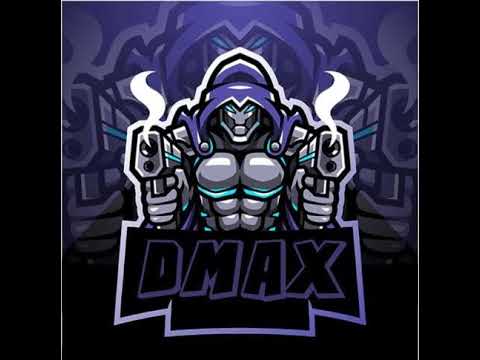 DMAX THE GOD Live Stream - YouTube