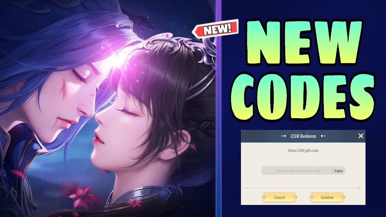 *New* Soul Land New World Codes 28 February 2025 | How To Redeem Code ...