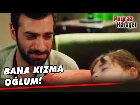 Poyraz'ın Gözyaşları Sel Oldu! - Poyraz Karayel Özel Klip