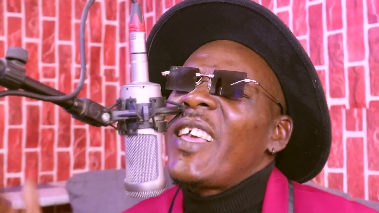 Mechanst Nap Kenbe Cover Mix Lorvens Beatz Oficial - YouTube Music