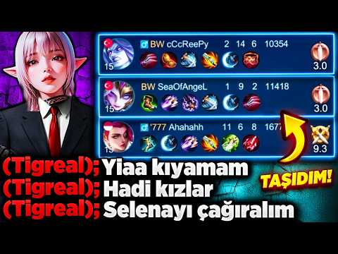 I CARRIED THE TROLL TEAM, GOT 3 ADCS! THE OPPONENTS MOCKED ME, BUT I WON!