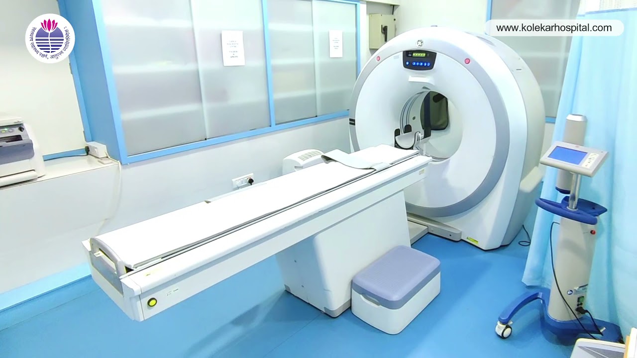 Multispecialty Hospital In Chembur Kolekar Hospital - YouTube