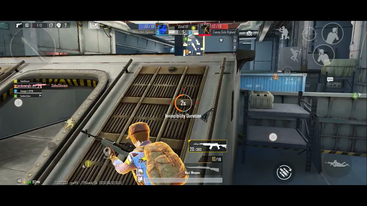 June 2, 2023 - YouTube