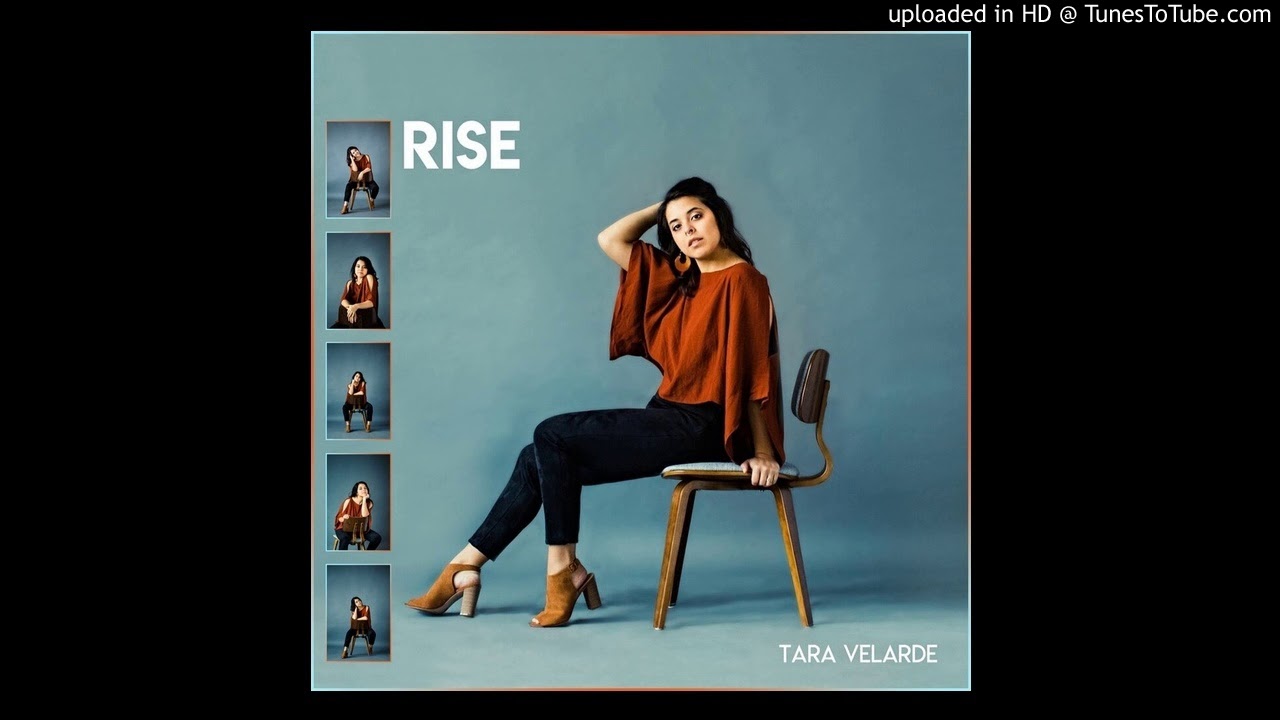 Tara Velarde - Something Bad - YouTube