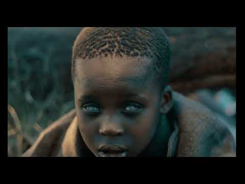 Moya _ Ancestral Rituals ft Issa Sisdoh