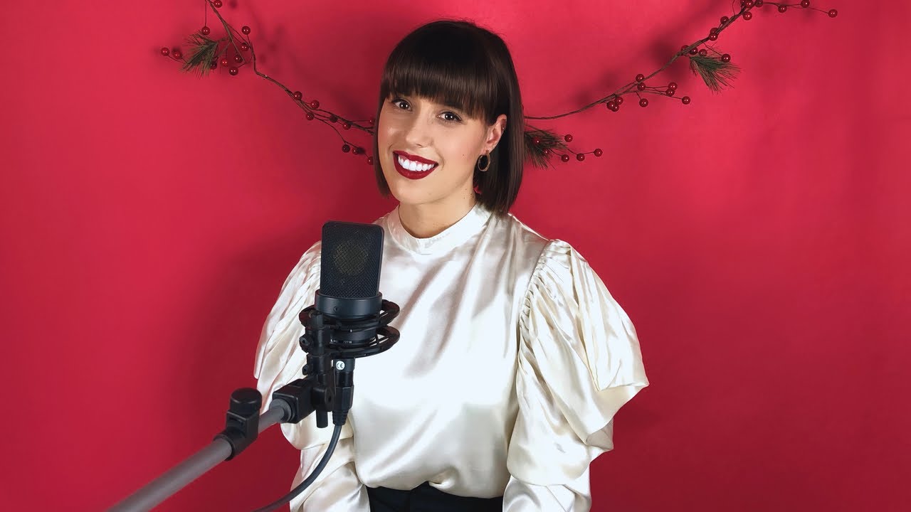 Annaca - Live Set (Body Talk, Wicked Thoughts & more) - YouTube