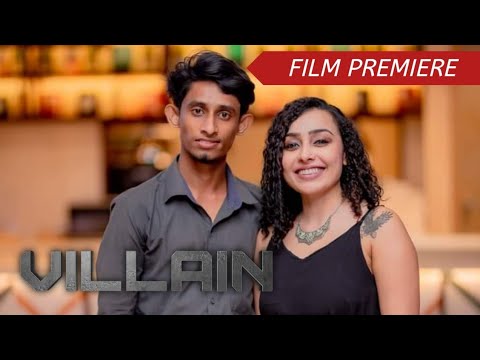 Villain | විලන් චිත්‍රපටයේ මංගල දර්ශනය | PVR Cinema One Galle Face Mall ...