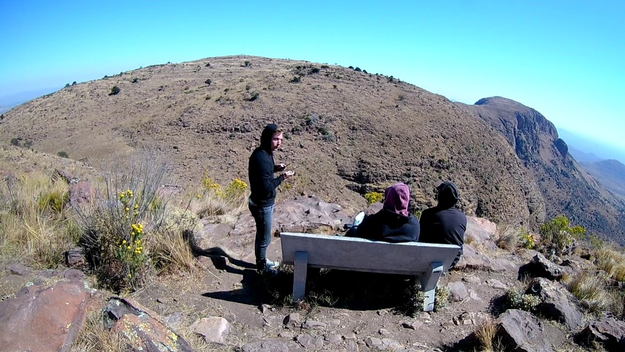 Marakele NP - YouTube