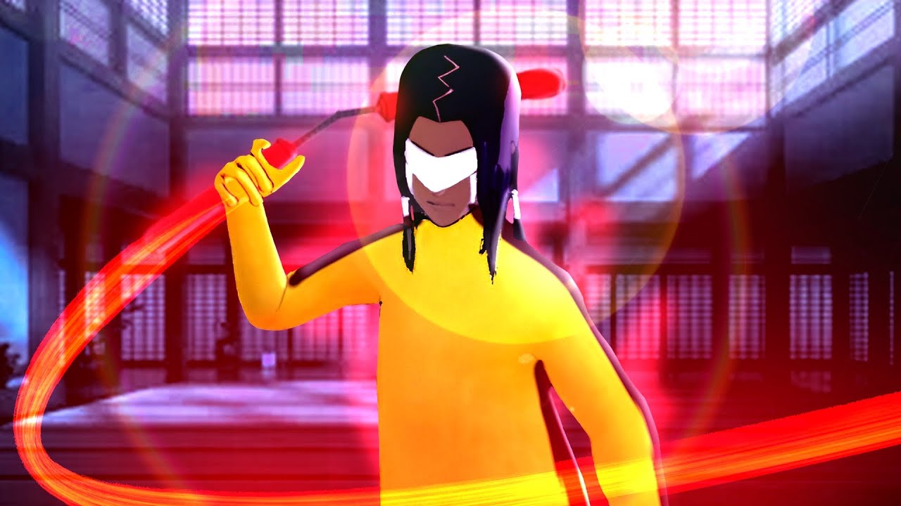 The LEGENDARY TWIN FANGS in Shinobi Striker - YouTube