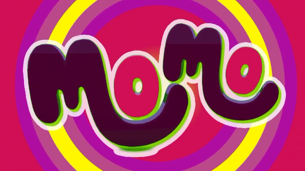 MOMO SERIES Season 1 Episode 08 - YouTube