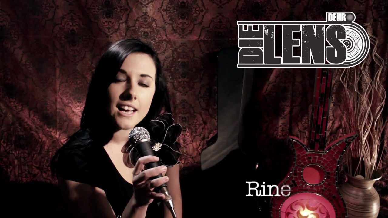 Deur die lens - Rinel Day - YouTube