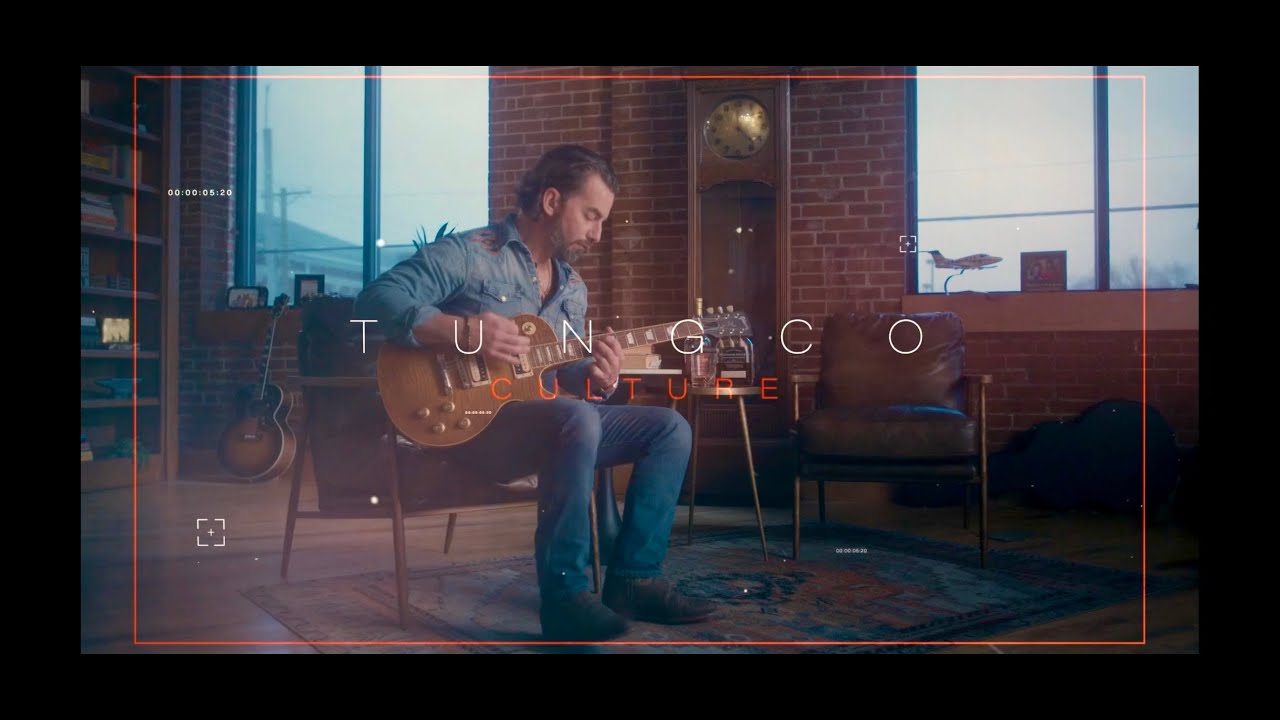 TUNGCO: Culture - YouTube