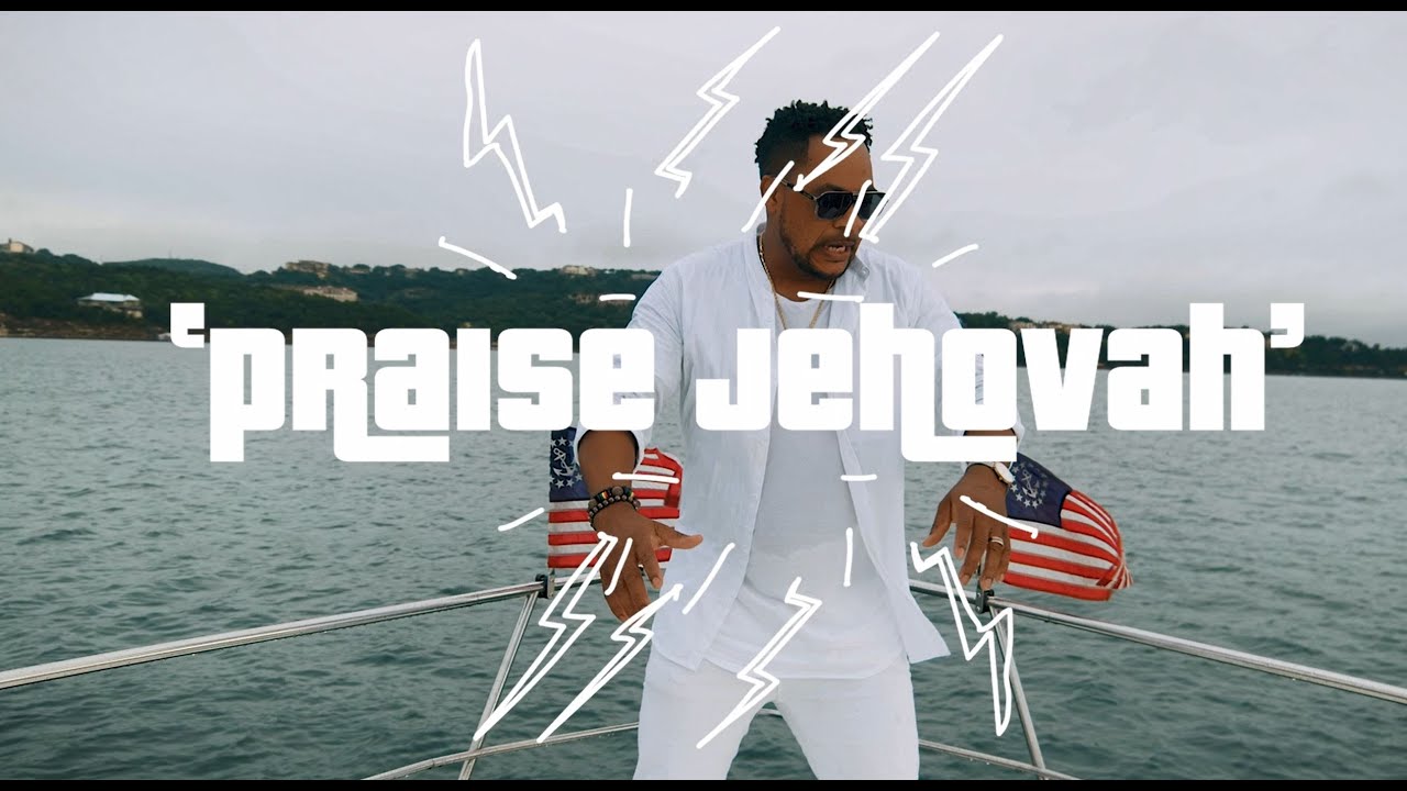 Moses Efret- Praise Jehovah (Official Video) - YouTube