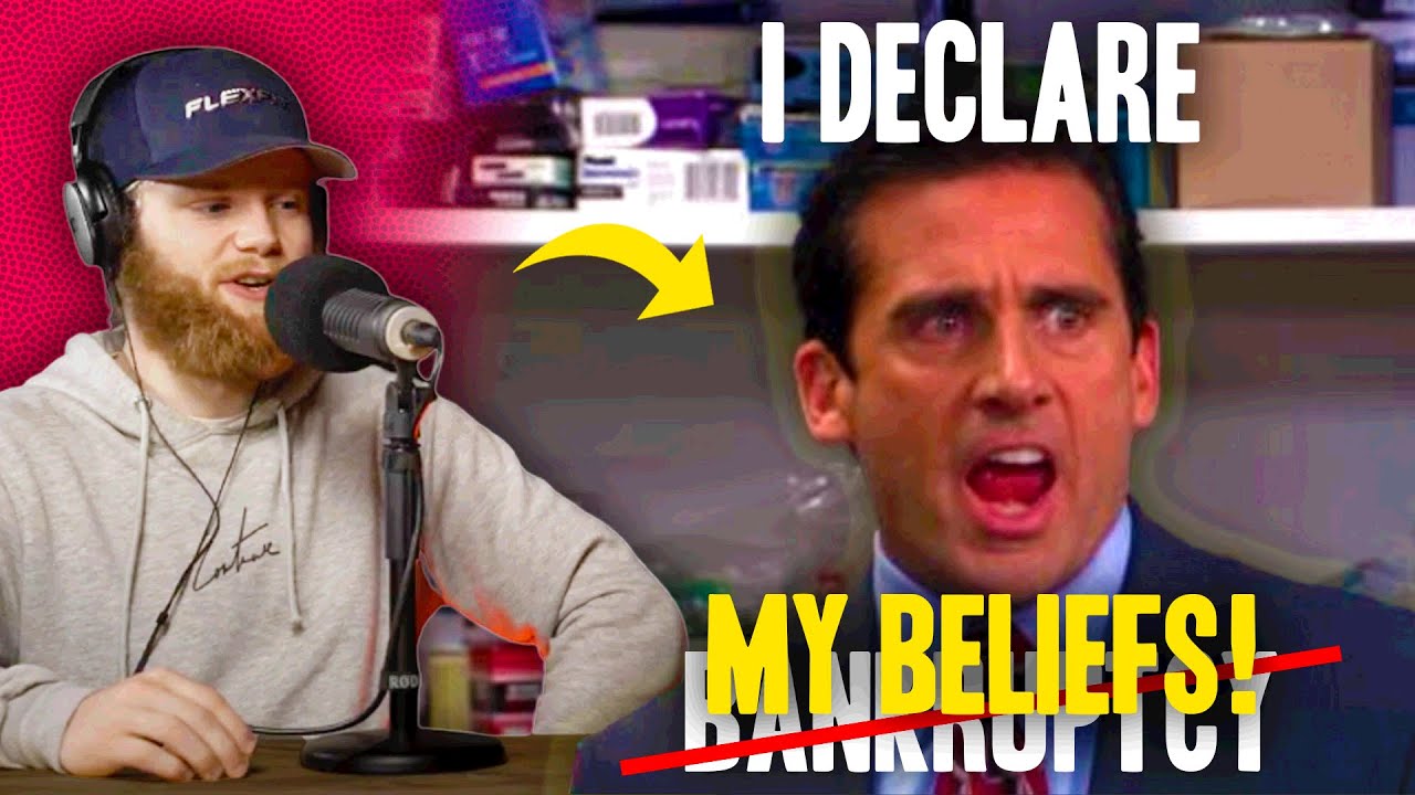 Why You Need to Be More Open About Your Faith | Jacob Munday - YouTube