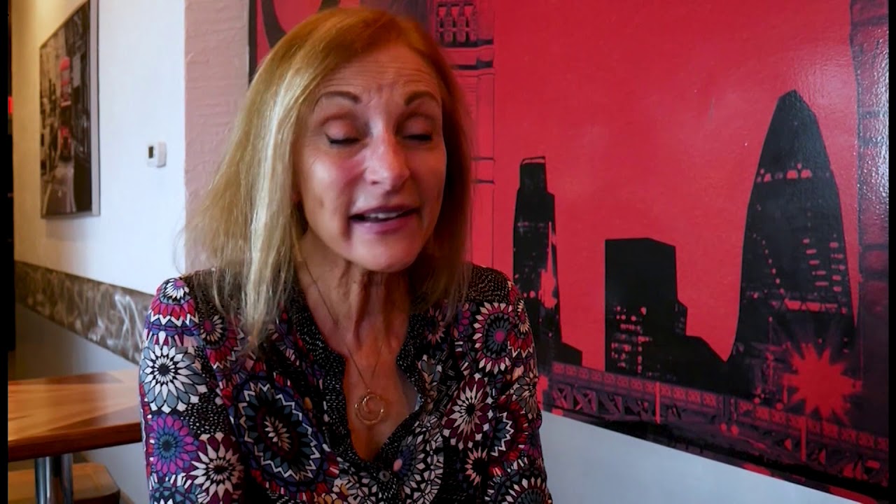 Paid Content By Go Brit - Alison Blyth Talks To Us About Authentic ...