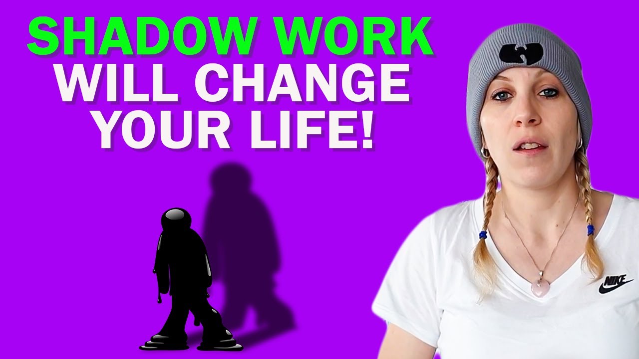 11 Benefits Of Doing Shadow Work! (this is life changing) - YouTube