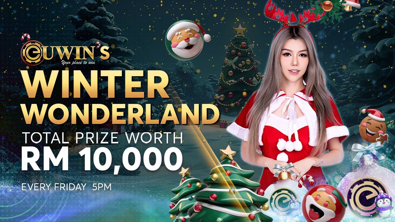 Euwin Happy Hour - 6th December 2024 - YouTube