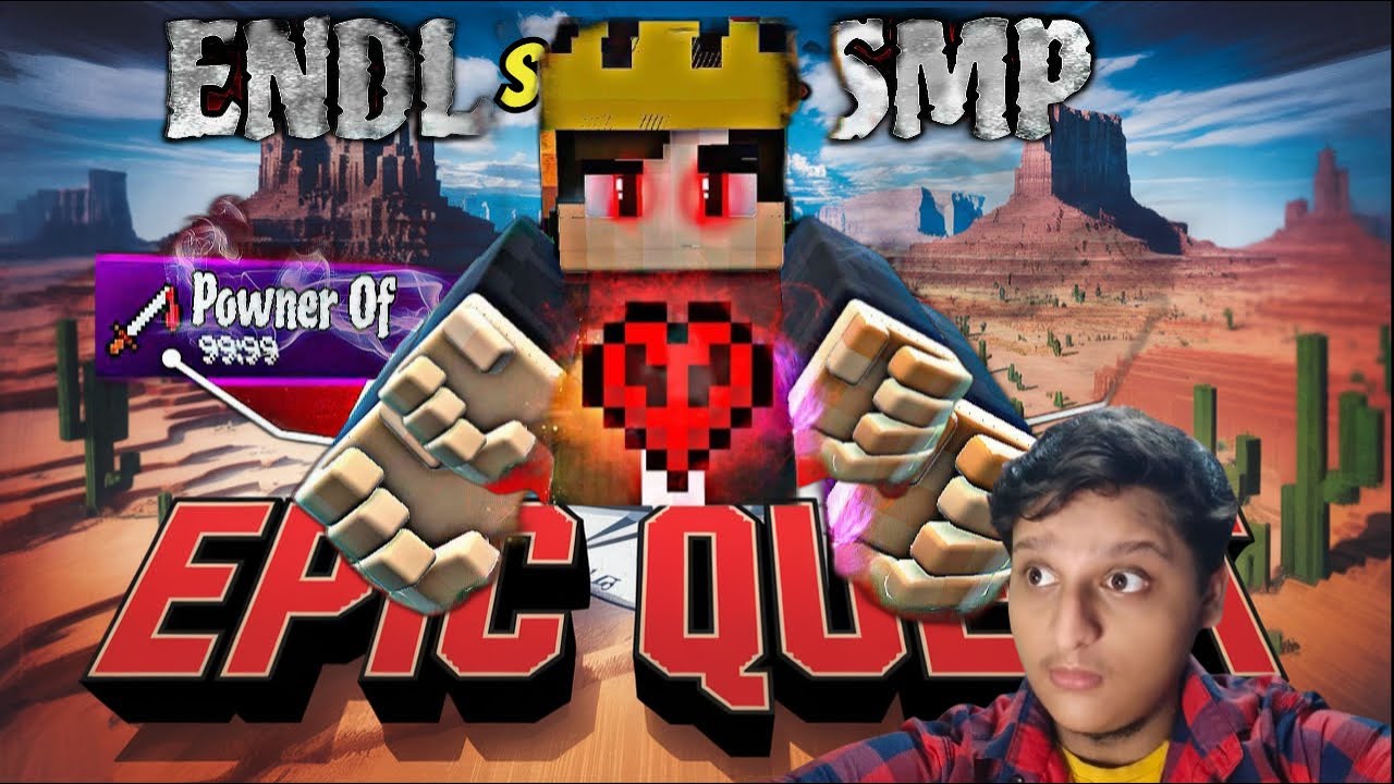 Minecraft SMP Is The ABSOLUTE BEST Way to Play Java Games - YouTube