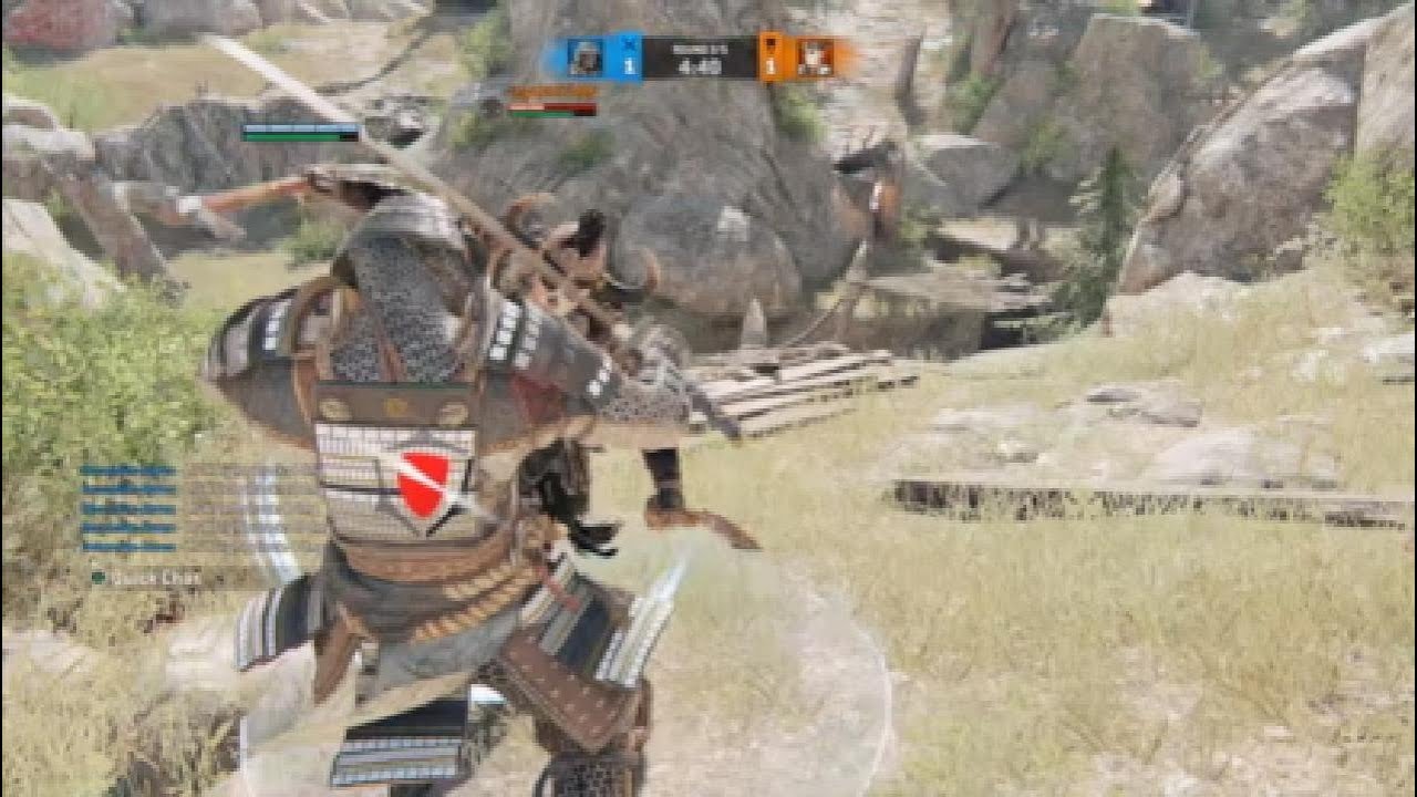 Least Toxic Shaman Duel - YouTube
