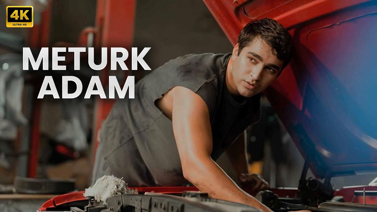 Yeni film | Metruk Adam Full HD | Mert Ramazan Demir 2025 - YouTube