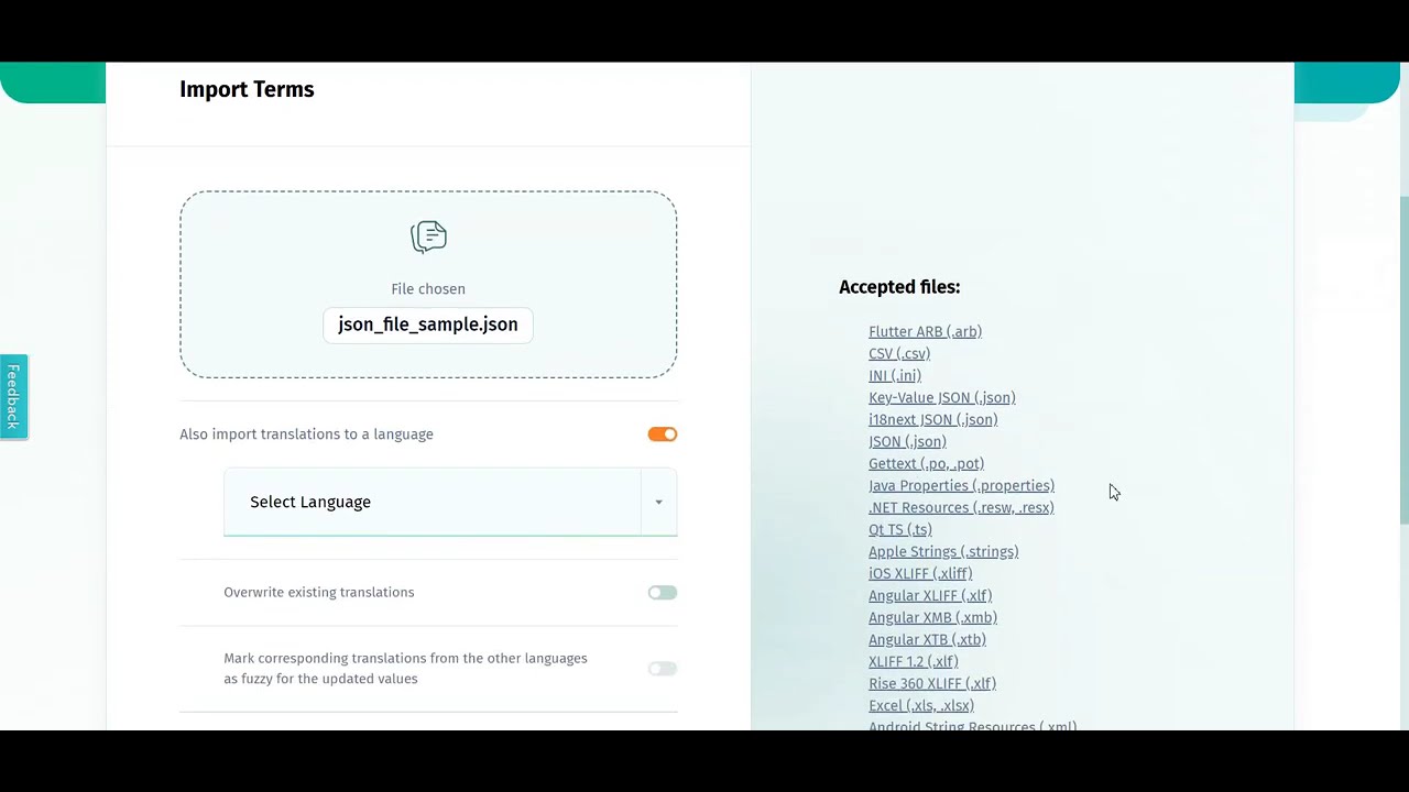 Localization crowdsourcing: how to with POEditor localization platform ...