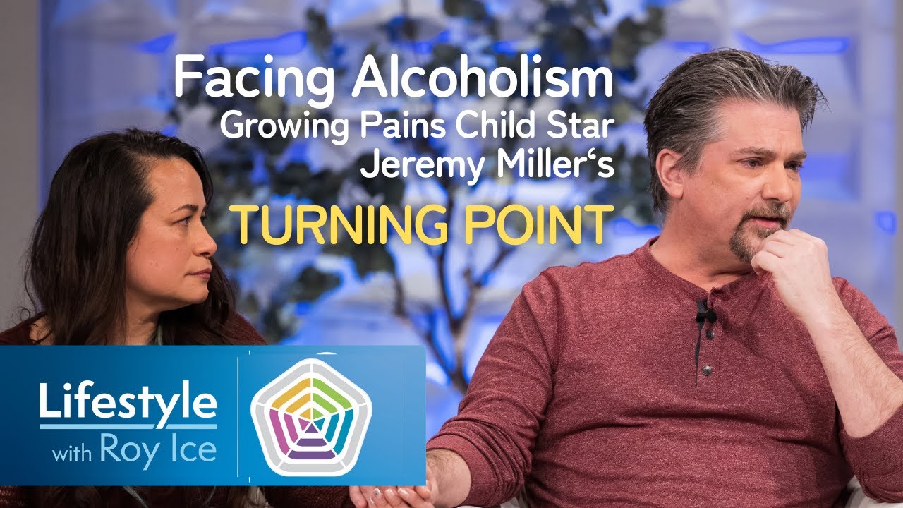 Facing Alcoholism: Jeremy Miller Talks About His Turning Point ...