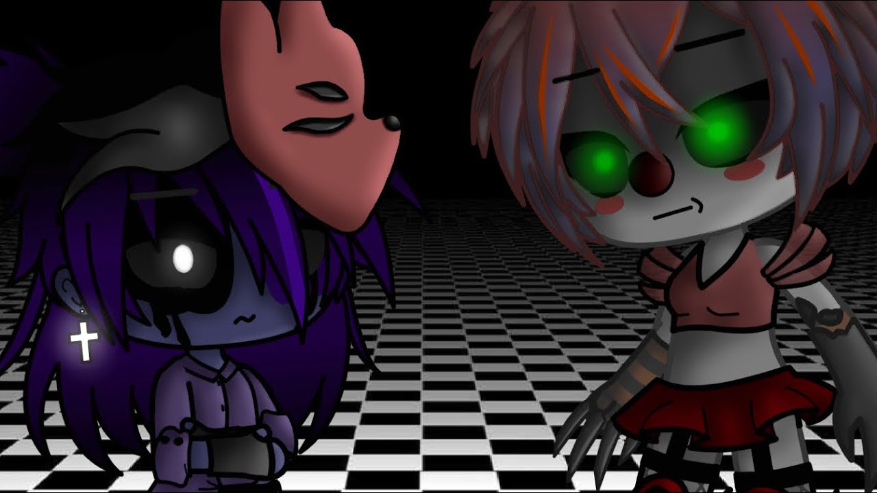 “Interlude IV” ft. Michael Afton & Elizabeth Afton - YouTube