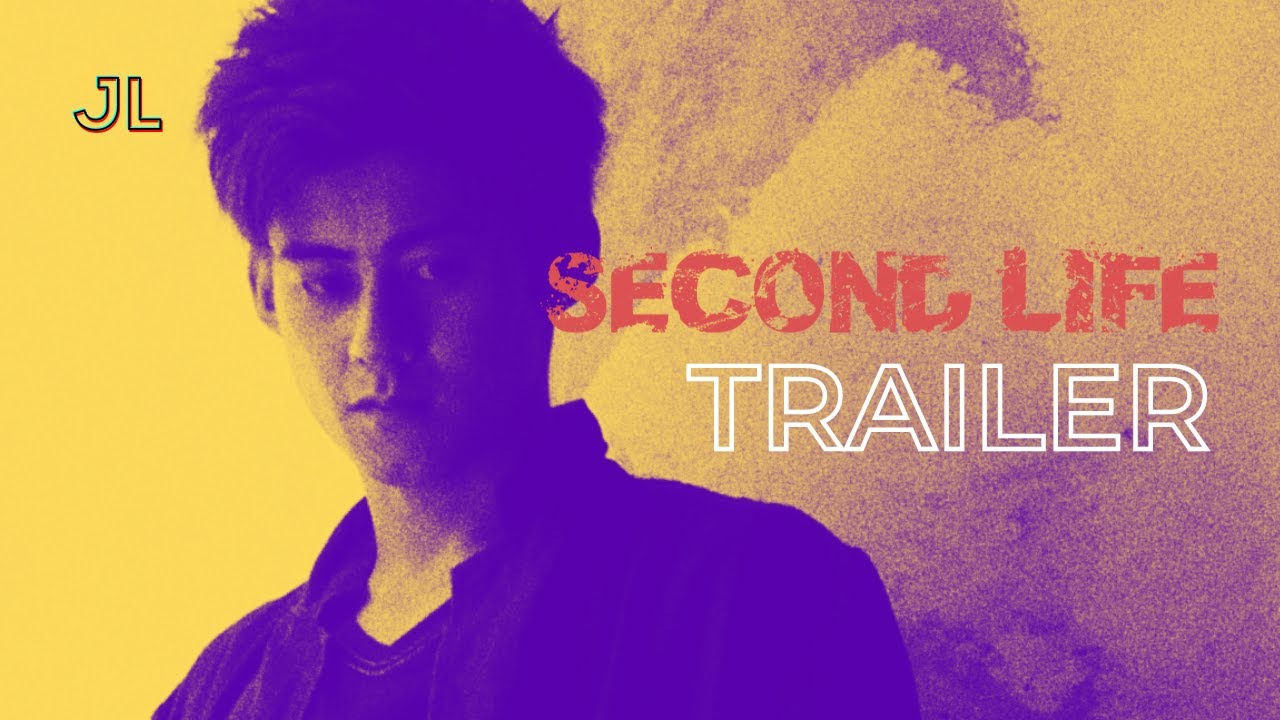 Second Life [Trailer] Action Short Film - YouTube