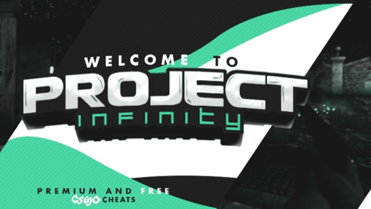🔴CS GO With Project Infinity - YouTube