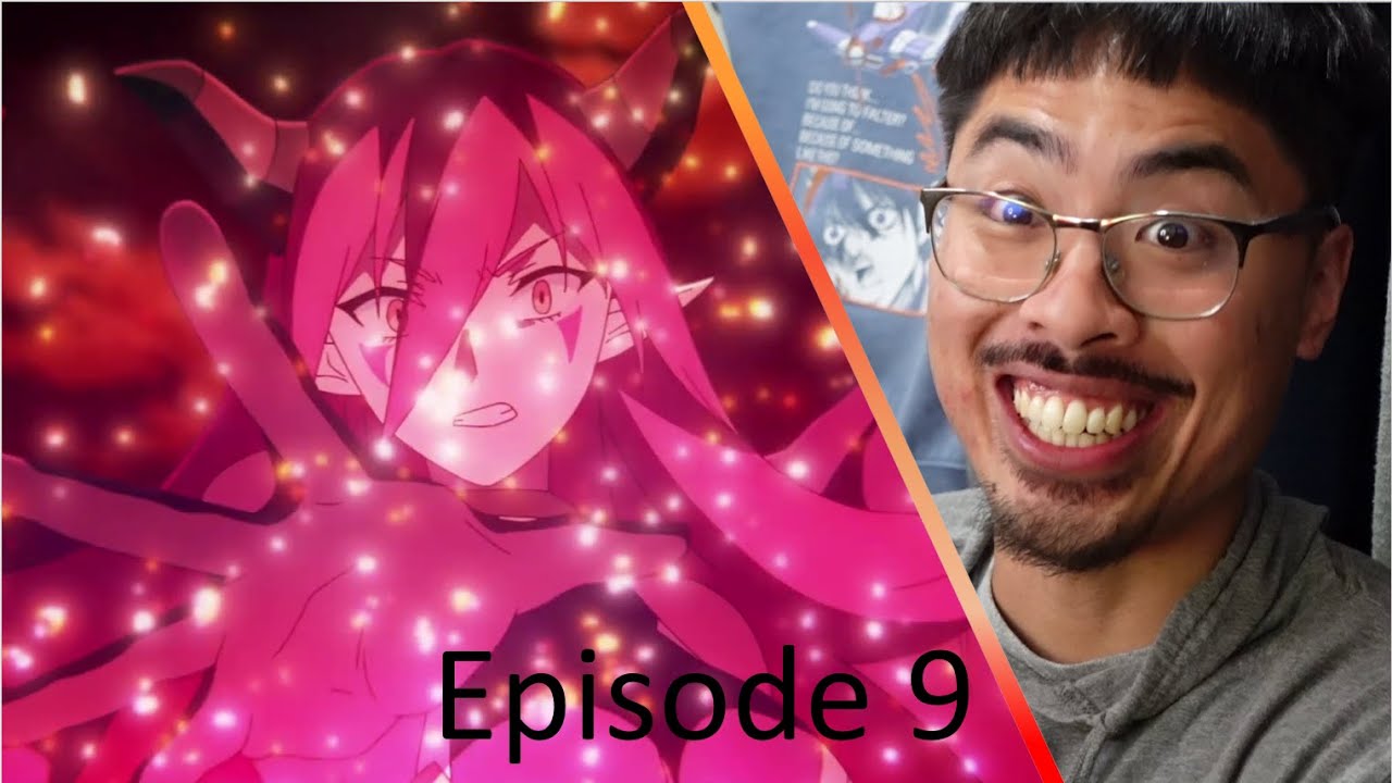 Bye Bye Thick Demon Arnes! Konosuba: An Explosion on This Wonderful ...