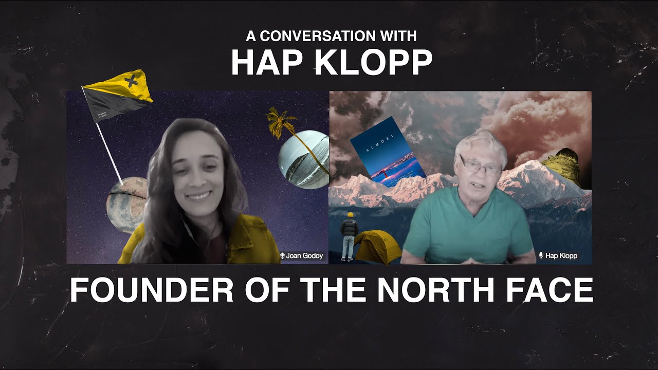 The myth of overnight success: A conversation with The North Face ...