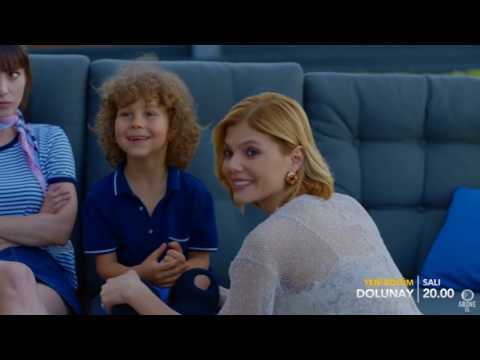 Dolunay 3.bölüm 2.fragman izle